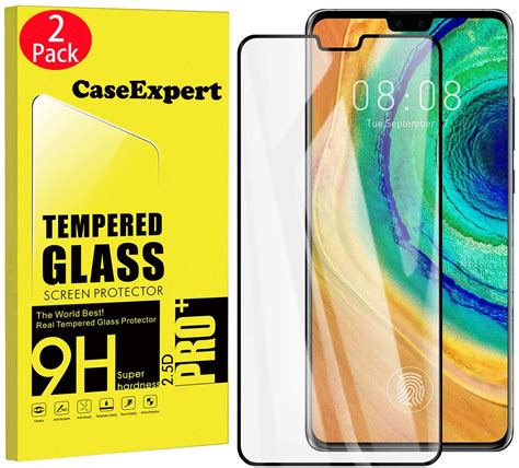 10 Best Screen Protectors For Huawei Mate 30