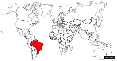 Load And Manipulate Svg Files From React Codesandbox