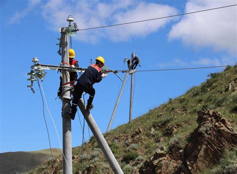 Paparazzi Mn Цахилгааны засвар хийж байхдаа өндөр хүчдэлд цохиулж нас баржээ Цагдаагийн