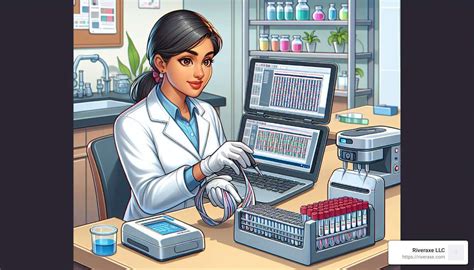 From Basics To Bioinformatics Exploring Nanopore Sequencing Riveraxe