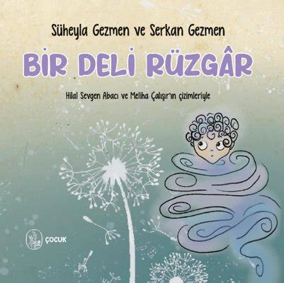 Bir Deli Rüzgar Serkan Gezmen Fiyat And Satın Al Dandr