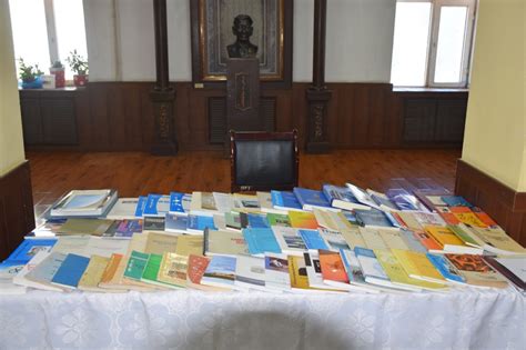“Судар бичгийн хүрээлэн” гийн 100 жилийн ойд зориулсан өдөрлөг болов