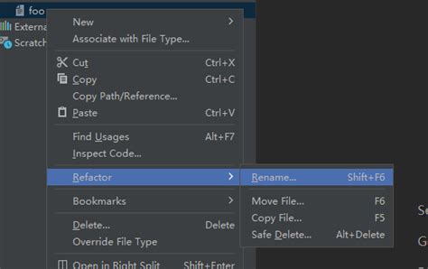 Plugin Make Refactor Rename Failed · Issue 62 · Pontem Network