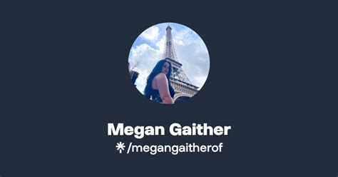 Megan Gaither Onlyfans Official Exclusive Content And Account Linktree