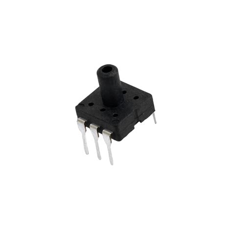 Modulo Sensor De Pressão Ar Dip 40kpa Eletro Parts