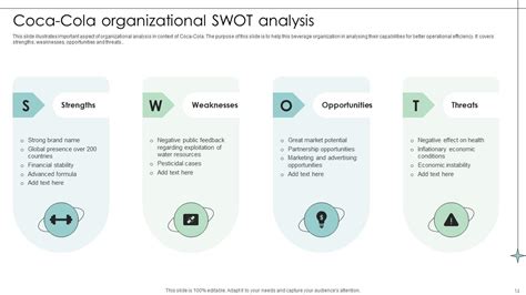 Organizational Analysis Powerpoint Ppt Template Bundles Ppt Example