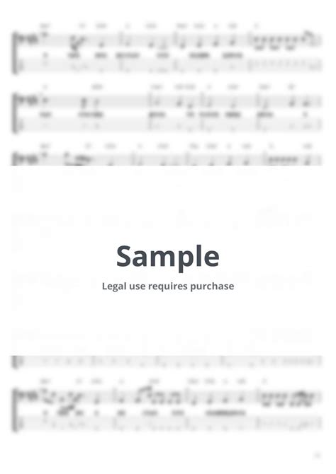 Welove 위러브 공감하시네 Sheets By 전반석