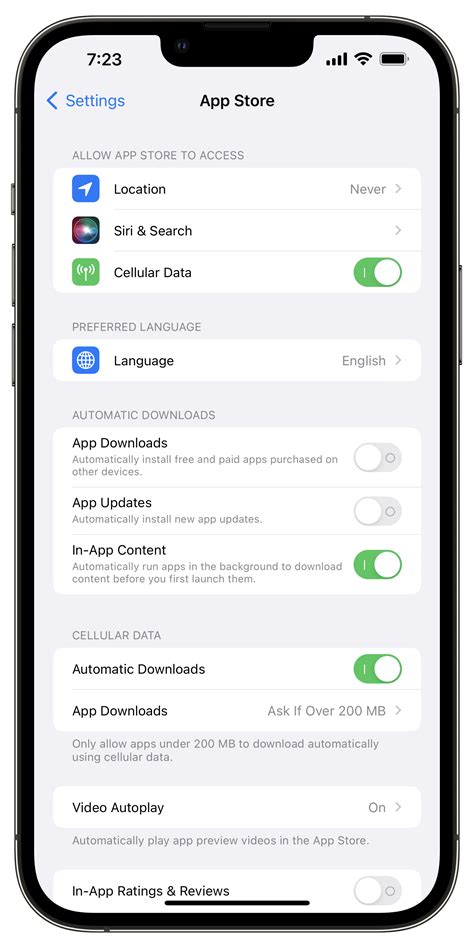 How Can I Stop Automatic Updates On My Ip… Apple Community