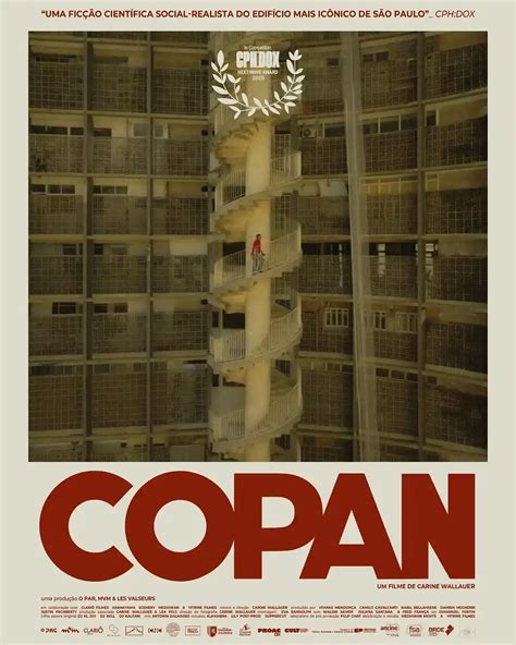 Copan 60 Anos Relembre A História Do Prédio Icônico Em São Paulo