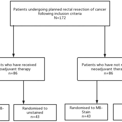 Consort Diagram Outlining The Trial Download Scientific Diagram