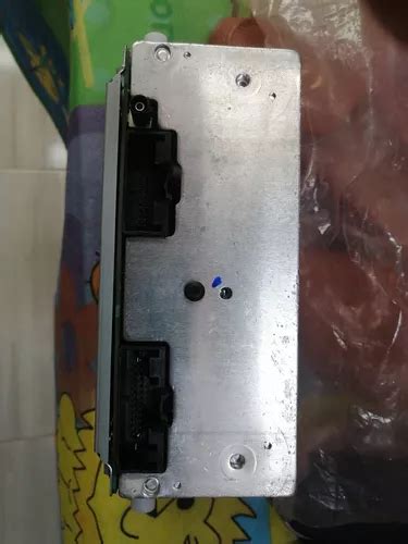 Módulo Acm Ford Fiesta Radio En Venta En Palmira Valle Del Cauca Por Sólo 1 500 000 00