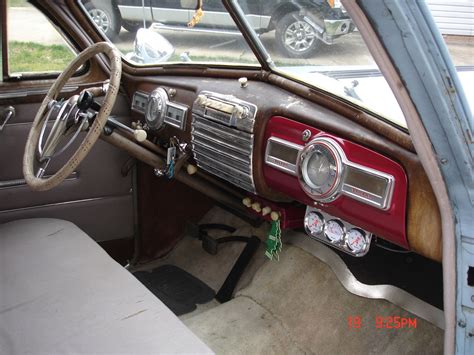 Original Survivor 1941 Pontiac Torpedo Barn Finds