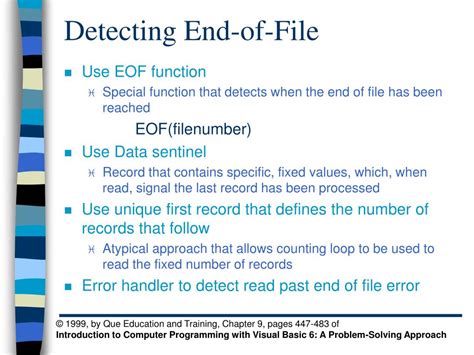 Ppt Data File Hierarchyterminology Powerpoint Presentation Free