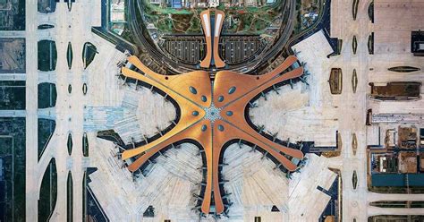10 Iconic Buildings That Redefined Architectural Design And Drafting In