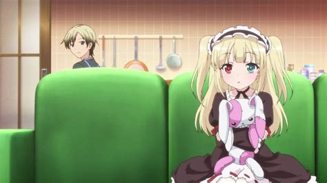 Haganai I Dont Have Many Friends 2011