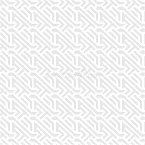 Abstract Black White Stripe Line Geometric Triangle Texture Background Hexagon Pattern Retro