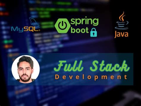develop a custom spring boot application for your business by redala7 fiverr