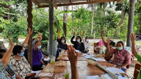 กรมส่งเสริมการเกษตรเตือนวิสาหกิจชุมชนเร่งต่อทะเบียนภายใน 30 มกราคม 2566 ป้องกันเสียสิทธิประโยชน์