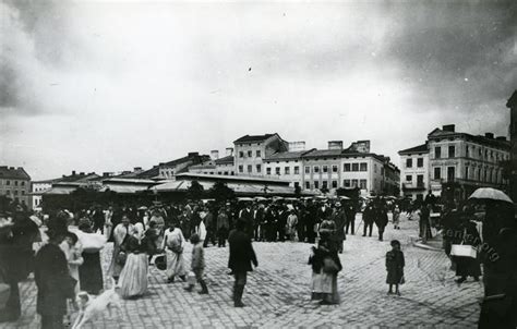 Старі фото Львова якими були вулиці міста 100 років тому Oboz Ua