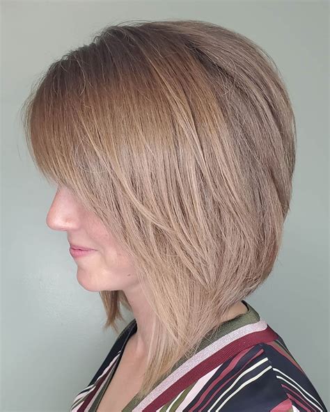 50 Newest Bob With Bangs Ideas To Suit Any Taste Hair Adviser Artofit