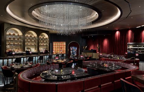Papi Steak Fontainebleau Las Vegas