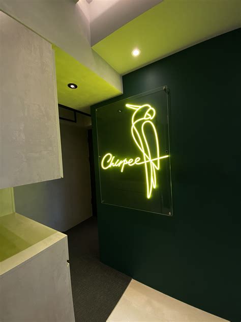 我家也有調酒吧 工程師的小豪宅設計——spirits And Soul ｜空間設計研究室