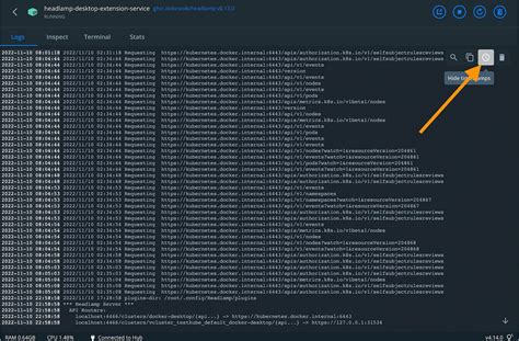 Docker Desktop V4 14 Is Available Announcements Docker Community Forums