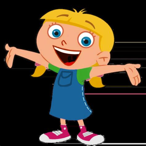 Categorycharacters Little Einsteins Wiki Fandom