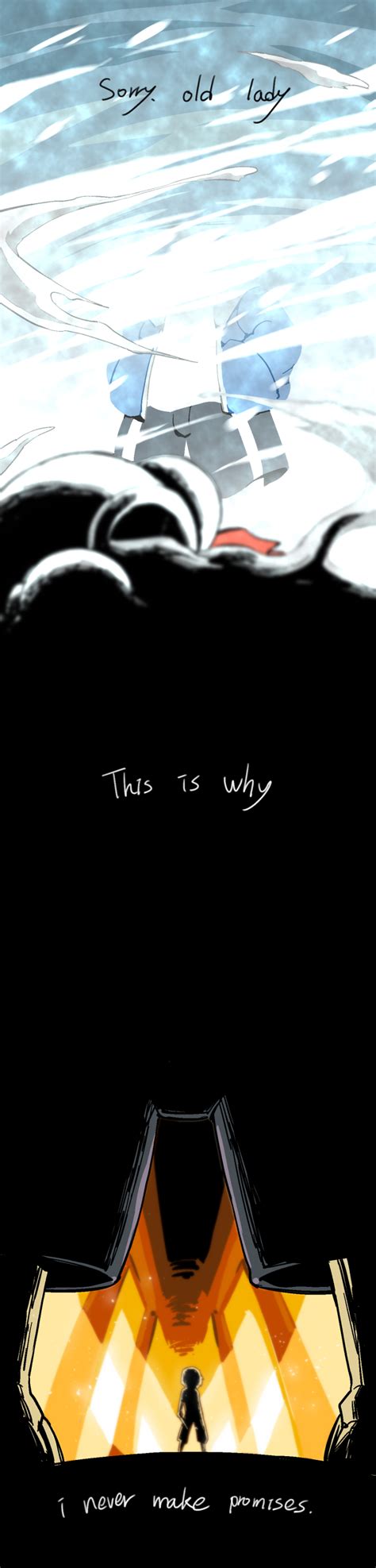 Frisk Sans And Papyrus Undertale Drawn By Ladiy2849 Danbooru