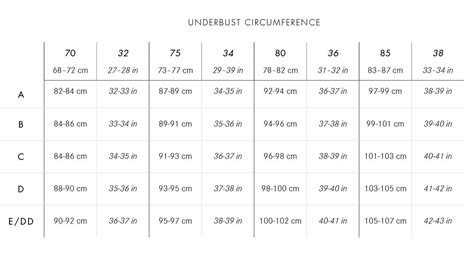 Shein Sizing Guide How To Find The Right Fit For You 49 Off