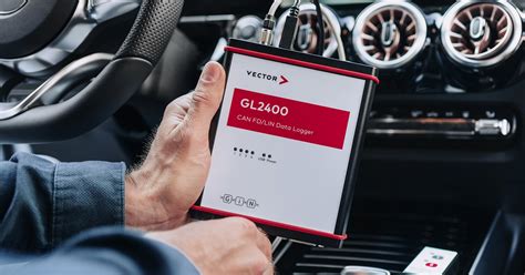 Vector Logger Suite Tutorials Vector