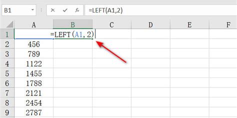 Excel 提取单元格中一部分数字 360新知