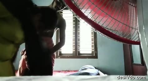Cheating Aunty Caught On Hidden Cam With Young Lover Eporner
