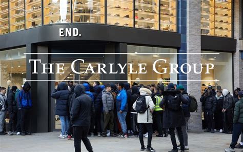 Carlyle Group