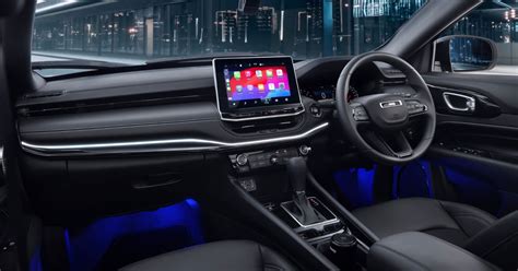 Jeep Compass Night Eagle Edition Launched In India