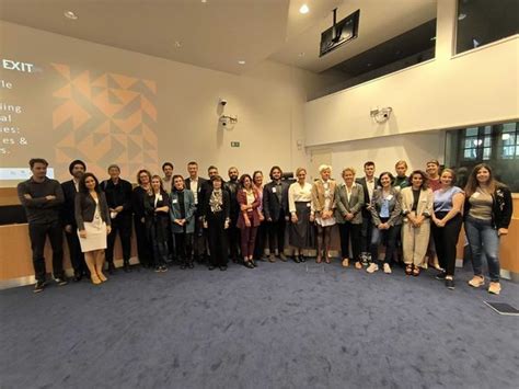 Key Findings Highlighted At The Conference On Addressing Territorial Inequalities Through An