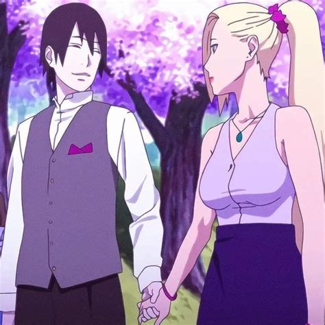 Pin De Maverick En Naruto Shippuden Naruto Anime Sai Y Ino Sai Naruto