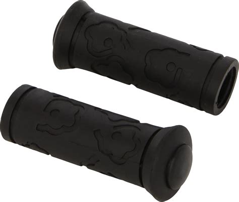 Raleigh Gripshift Handlebar Grips 92mm