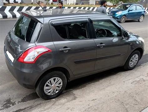 Maruti Swift Vxi O At Rs 620000 Adambakkam Chennai Id