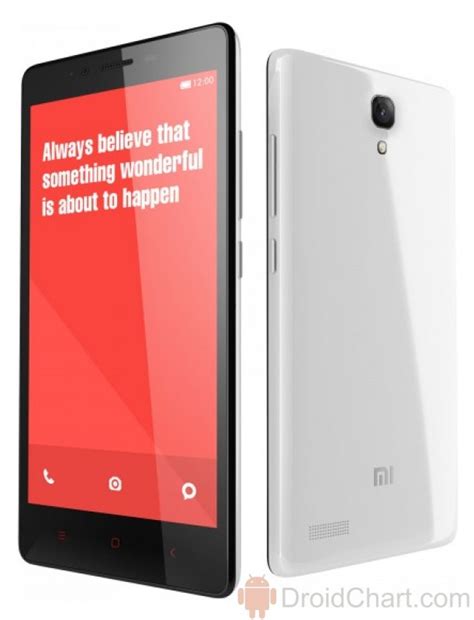 Xiaomi Redmi Note Prime Review Pros And Cons