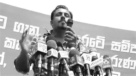 Eranga Gunasekara On Linkedin Npp Nppsrilanka Lka Youth Youthsrilanka Newhope Newpath Eg…