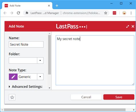 Lastpass Icon At Collection Of Lastpass Icon Free For Personal Use