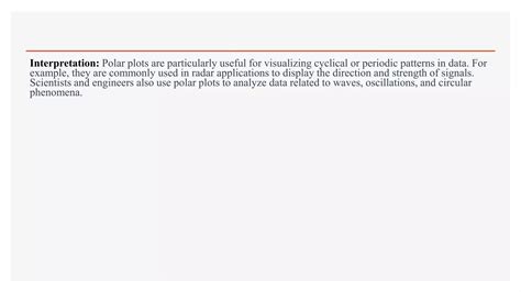 Polar Plot 1pptx Polar Plot 1pptx