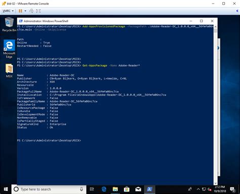 Logit Blog Hands On Msix