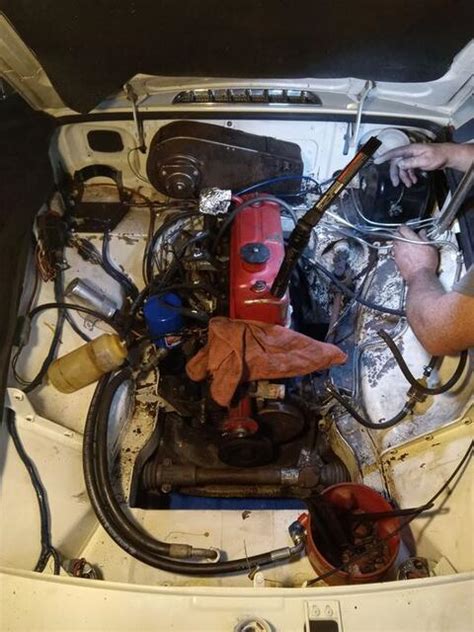 A Picture Is Worth A 1000 Words So Here Is 3000 Words Worth MGB GT Forum The MG Experience