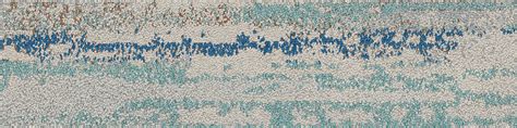 Undulating Water Upon Common Ground Collection Carpet Tile By Interface