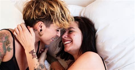 One Way To Make Yourself Be In The Mood For Sex More Often