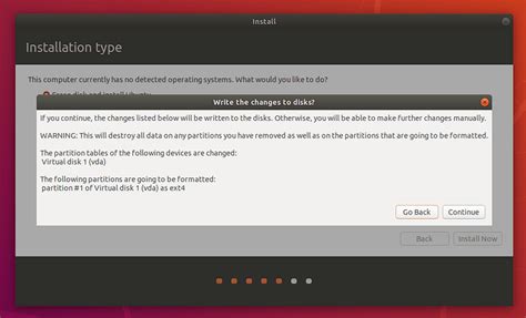 Install Ubuntu Desktop Ubuntu