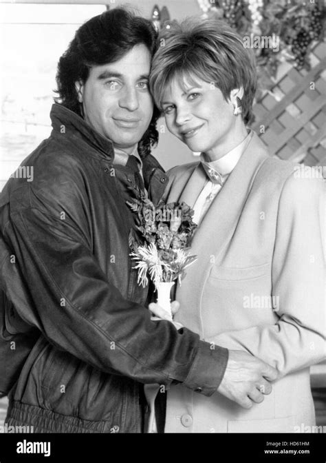Night Court From Left Ray Abruzzo Markie Post Wedding Bell Blues