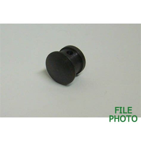 Magazine Tube Plug Original